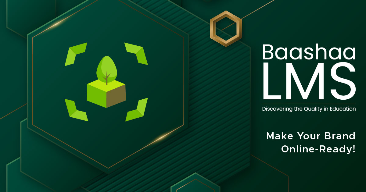 Baashaa LMS